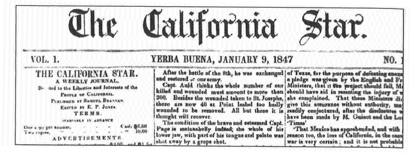 Atlas of 19th-Century California Newspapers and Magazines – Adam Q ...